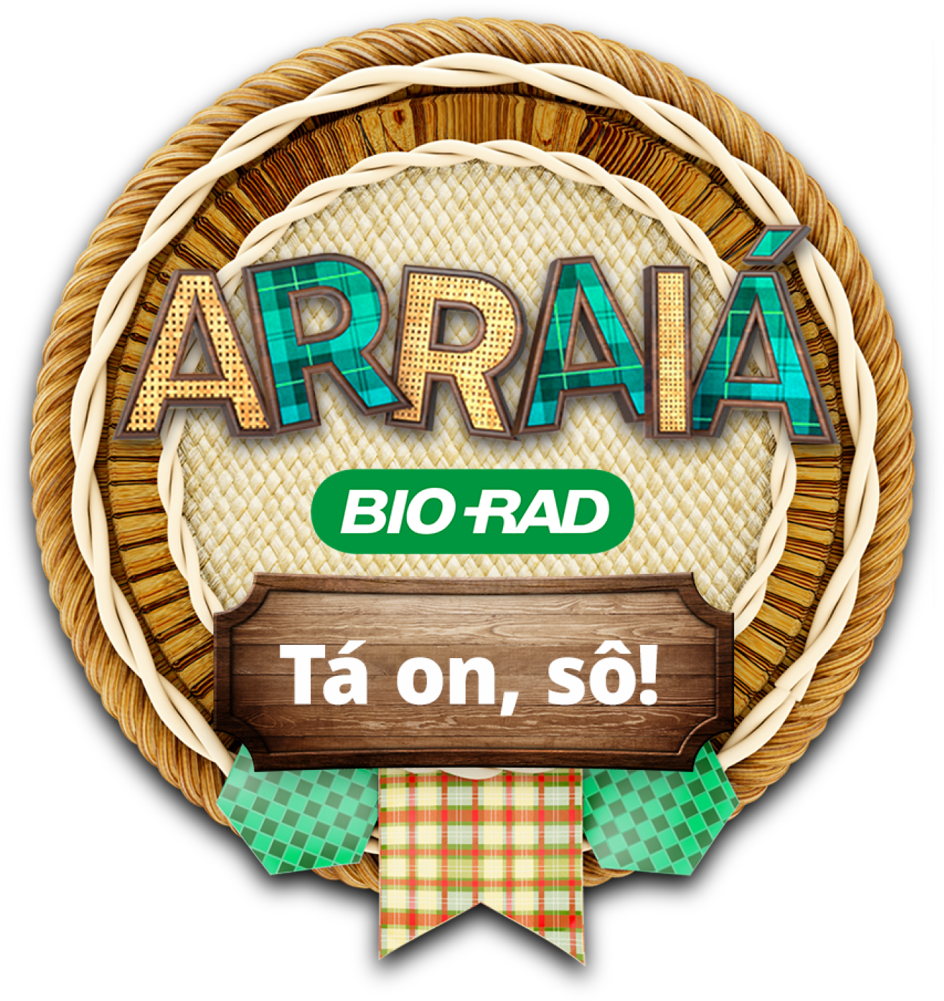 Arraiá 2025 - Bio-Rad Brasil